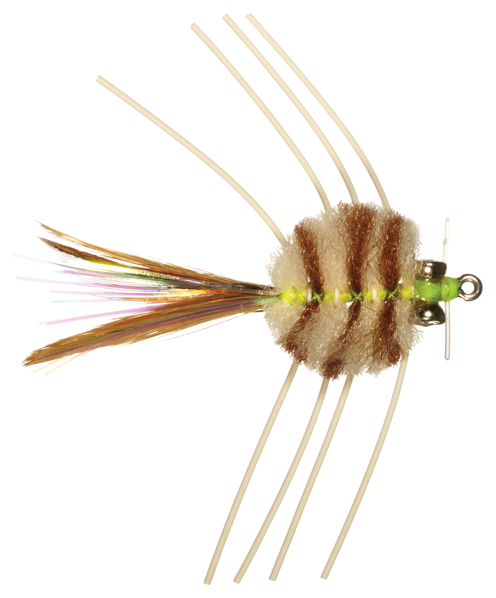 Rainy's Merkin Crab Fly | Bass Pro Shops